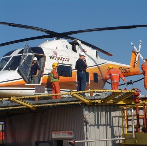 Petans Ltd.: Petroleum Training Association, Training Providers In Norwich