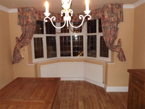 J J G Painting & Decorating, Painters And Decorators In Solihull