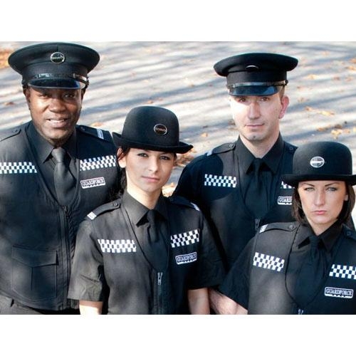 Guardforce Security Services Limited, Property Maintenance Services In ...