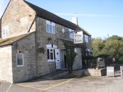 Three Elms Inn, Public Houses In Sherborne
