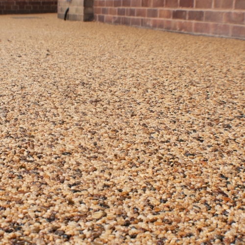 Permapave, Stone Merchants In Chesterfield