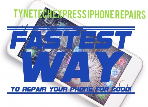 Tynetech Iphone Repairs Phone Repairs Computer Repairs, Mobile Phone ...