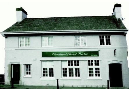 Llanrhaeadr Dental Practice, Dentists In Oswestry