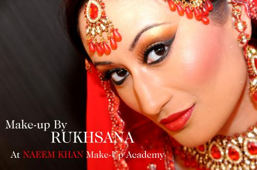 Soni Kuri Makeup Artist, Make-Up Artists In Rotherham