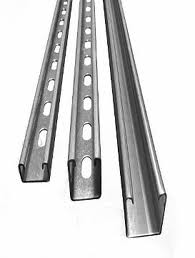 Unistrut Ltd, Fasteners And Fixings In West Bromwich