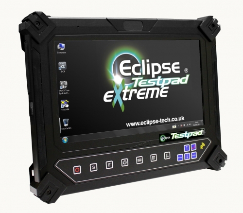 Eclipse Automotive Technology Ltd, Garage Equipment In Swadlincote