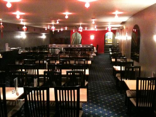 Just Buffet, Restaurants In Dunstable
