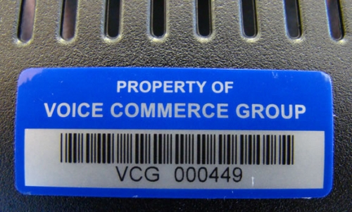 Custom Labels Ltd, Labels Finishing And Supply In Bridgwater