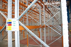 Quickline Ltd, Storage Systems In Batley