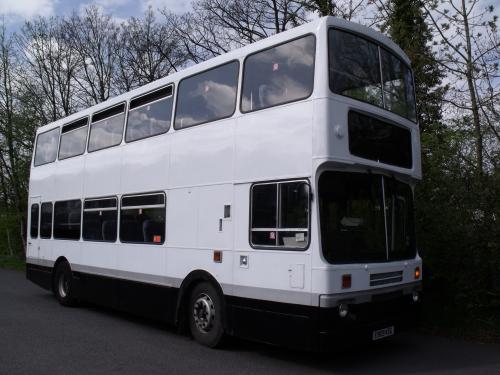 Platinum Coaches, Coach And Bus Hire In Preston