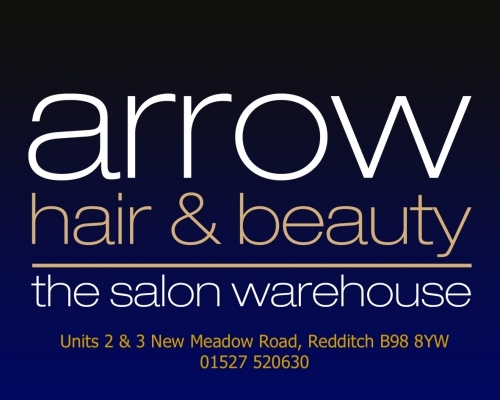 Arrow Hair & Beauty Supplies, Hairdressers Supplies In Redditch