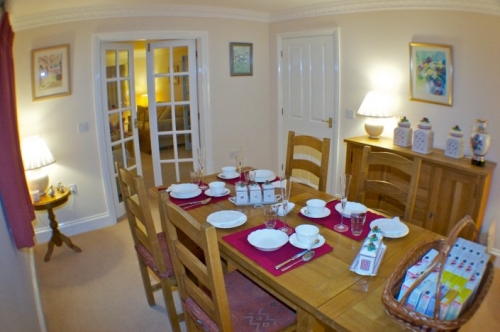 Leonards Cove Holiday Park, Holidays (Self Catering) In DARTMOUTH